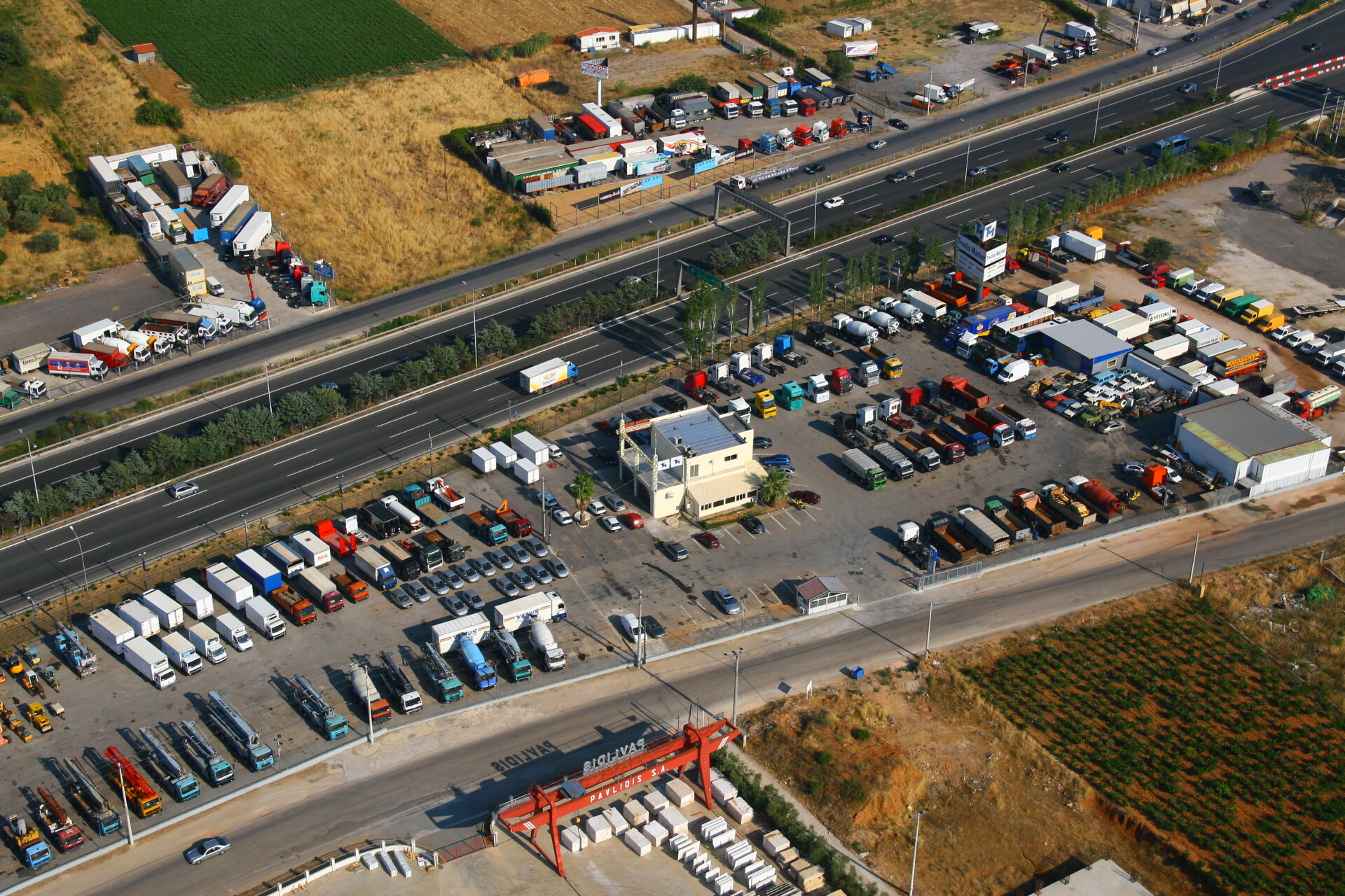 TrucksMarket - Cars, Trailers & more